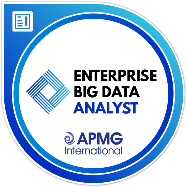Cybiant to host the first Enterprise Big Data Analyst Virtual Course