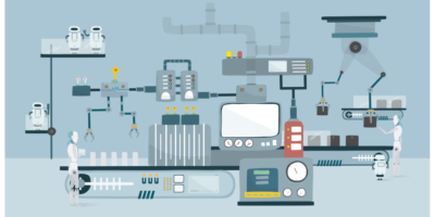 An Introduction to Automation | Cybiant Knowldedge Center
