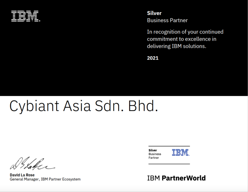 Cybiant launches the ISACA Cybersecurity Fundamentals Certification ...