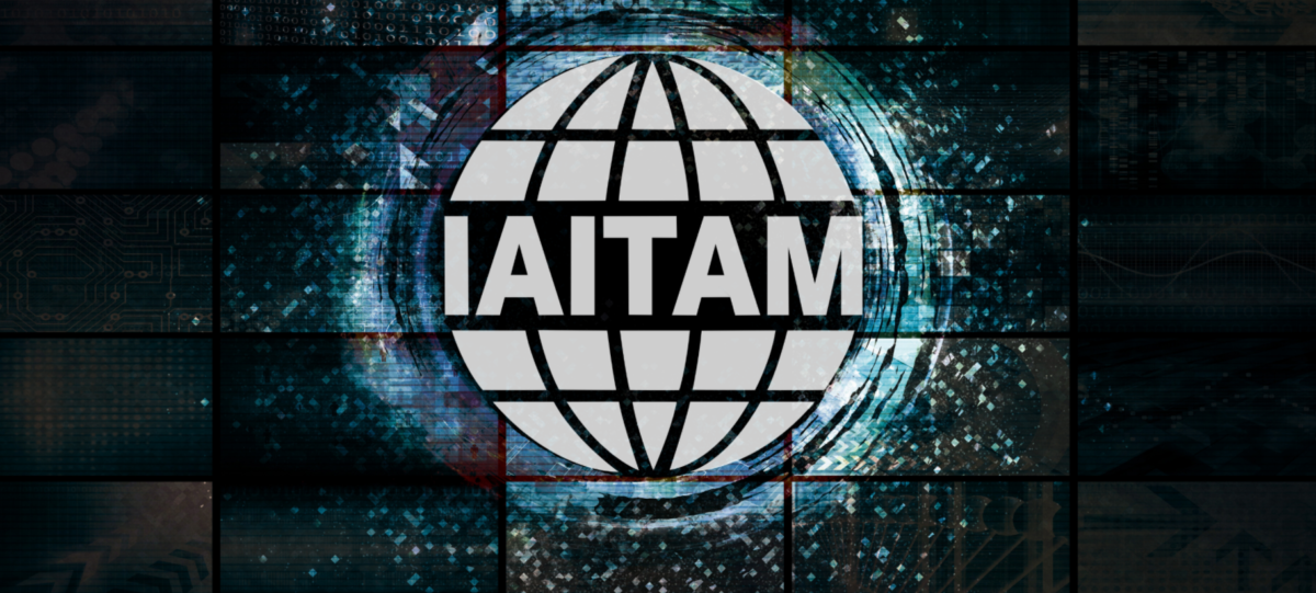 Cybiant Achieves Accreditation as an ATO by IAITAM | Cybiant