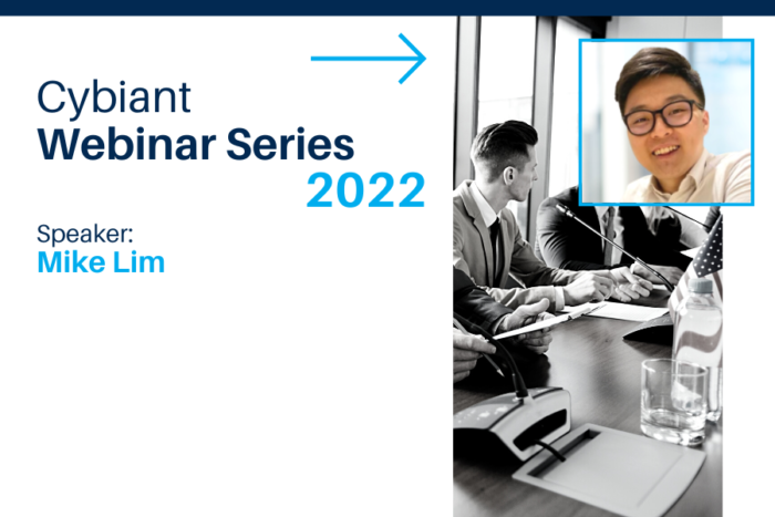 Why is Governance a Key Success Factor of Automation? | Cybiant