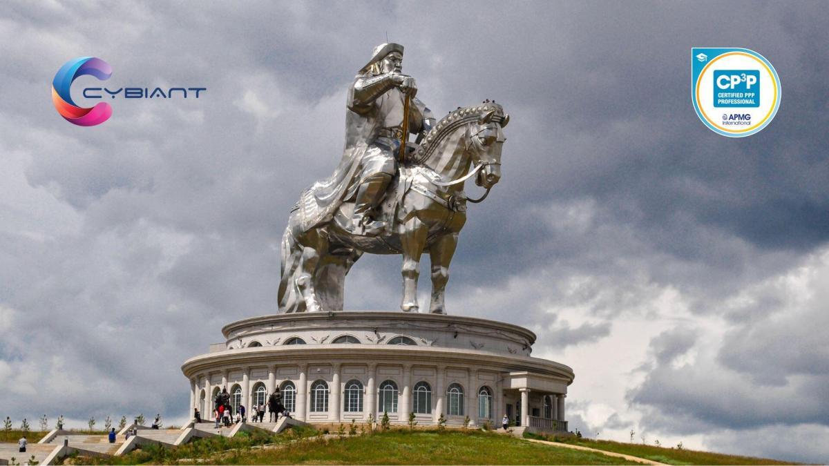 Review of PPP Policies for MED in Mongolia | Case Studies